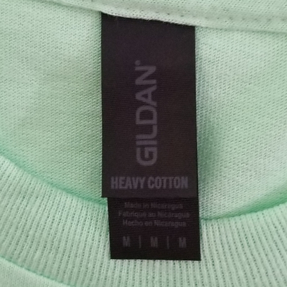 GILDAN G500 Heavy Cotton | Shirts | Gildan G50 Tee Custom Apple Pie ...